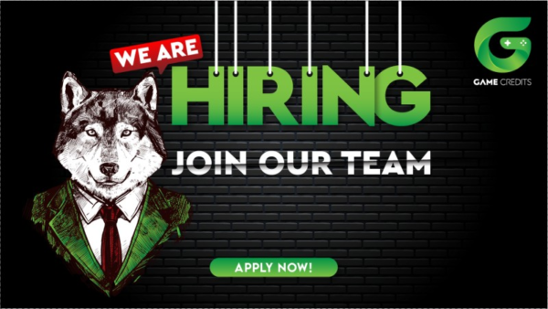 GAME Credits March 2021 Update - GAME Credits